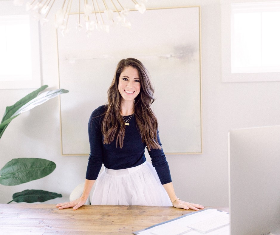 Seven Strong by Holly Hillyer