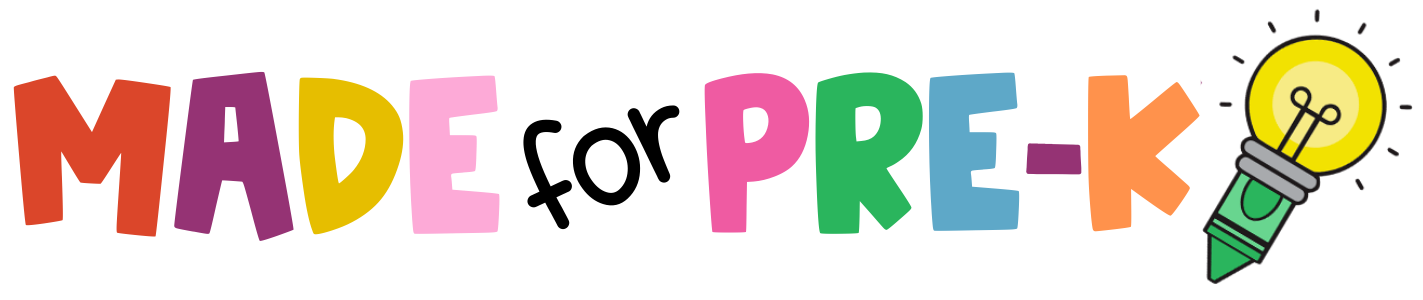Made for Pre-K Membership