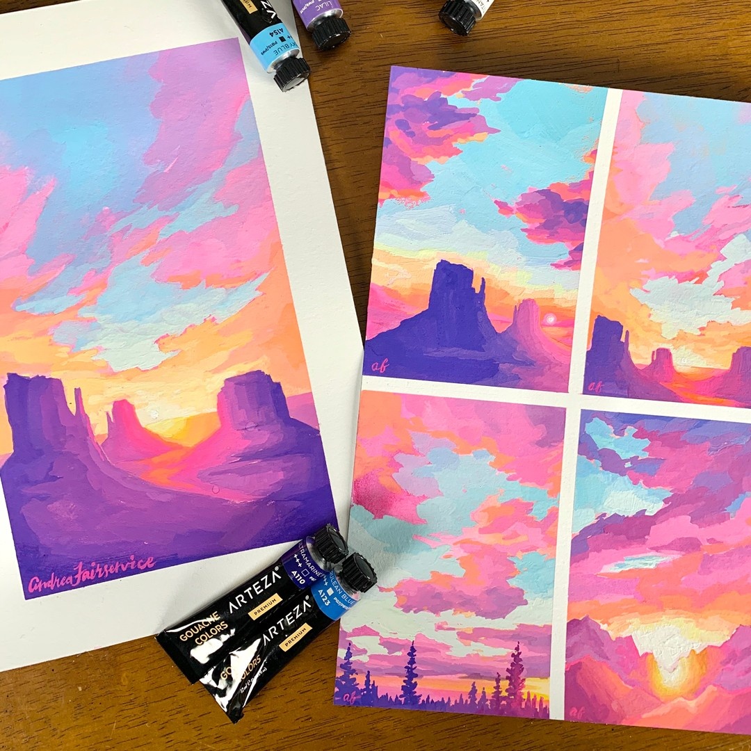 Art Classes Painting Calligraphy Art Summits