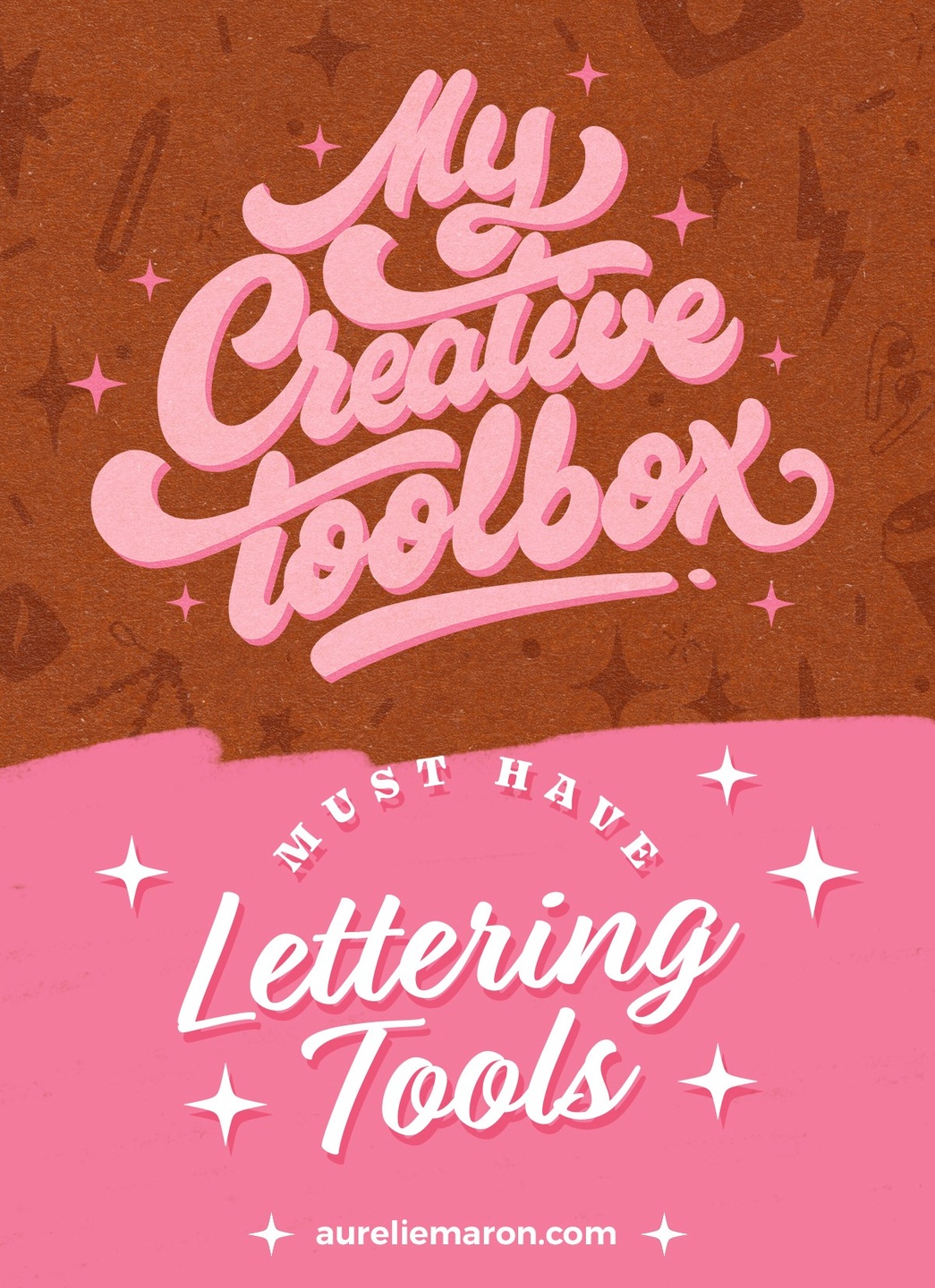 Creative Toolbox