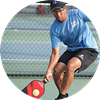 Briones Pickleball