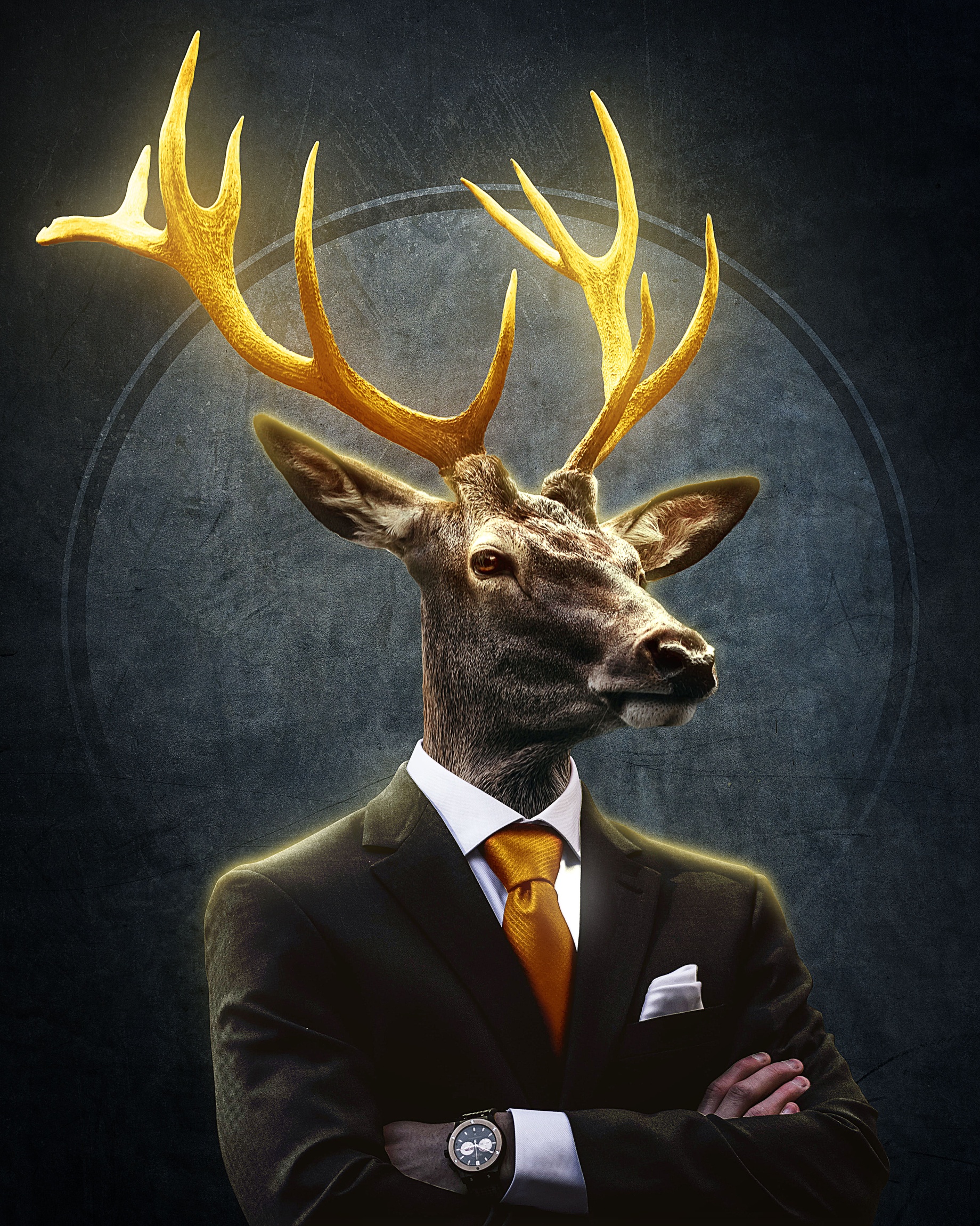 Photoshop Compositing Toolkit