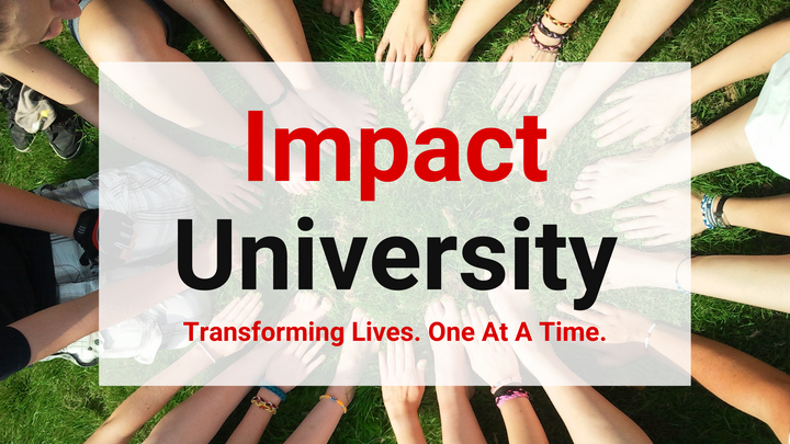 Impact University