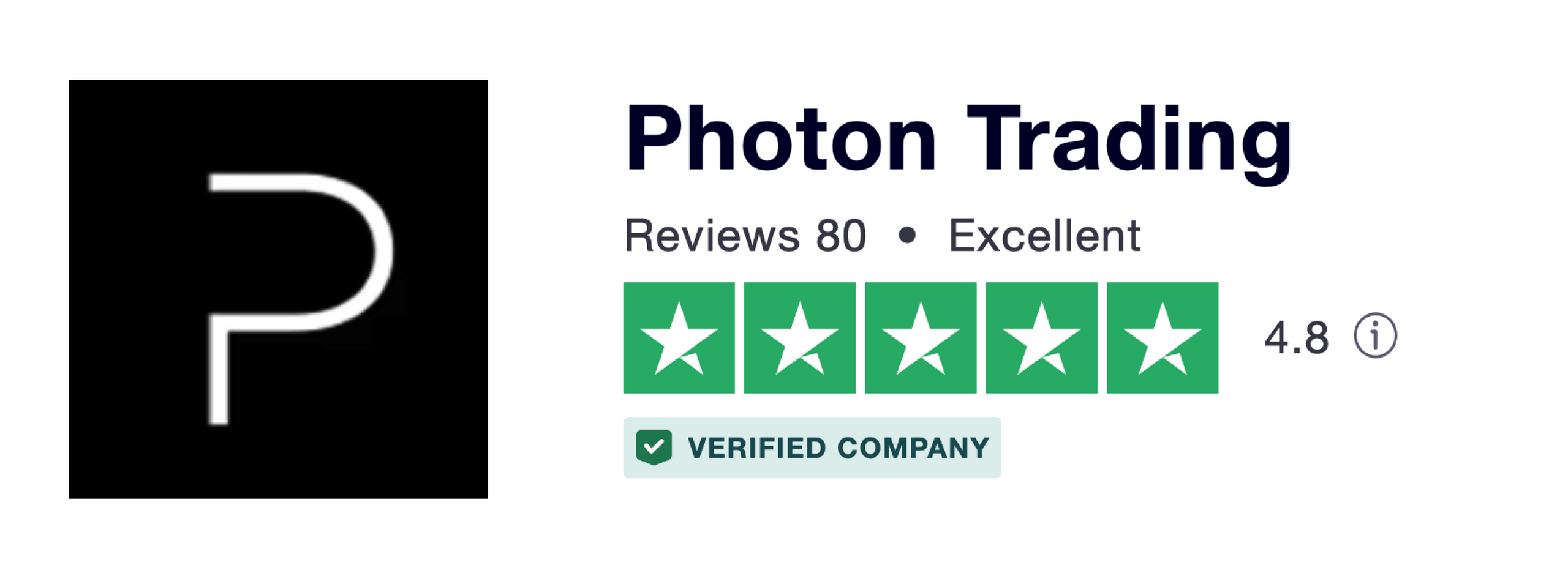 Photon Trading