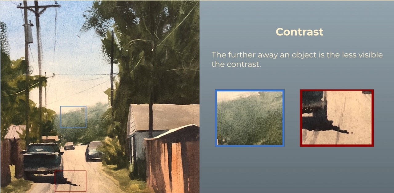 If you dedicate yourself to improvement and have a clear sense of what ...