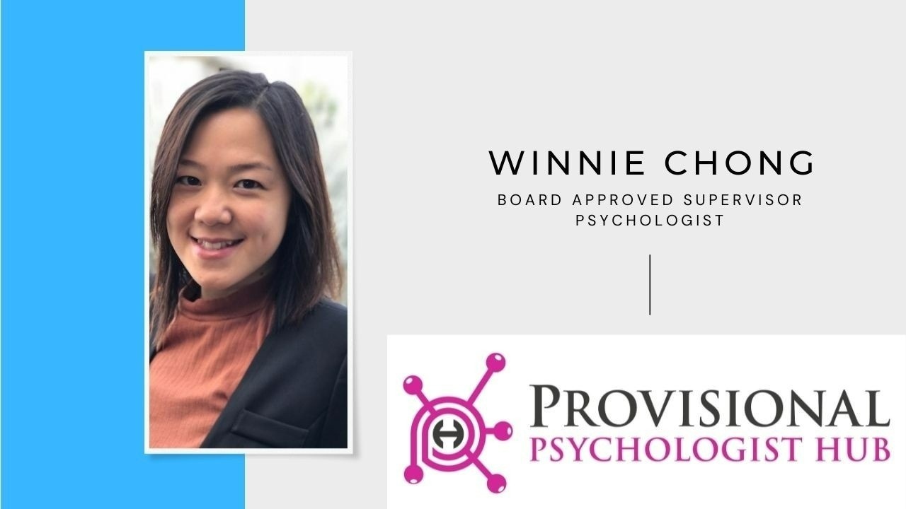 The National Psychology Exam - AHPRA Board Approved Supervision