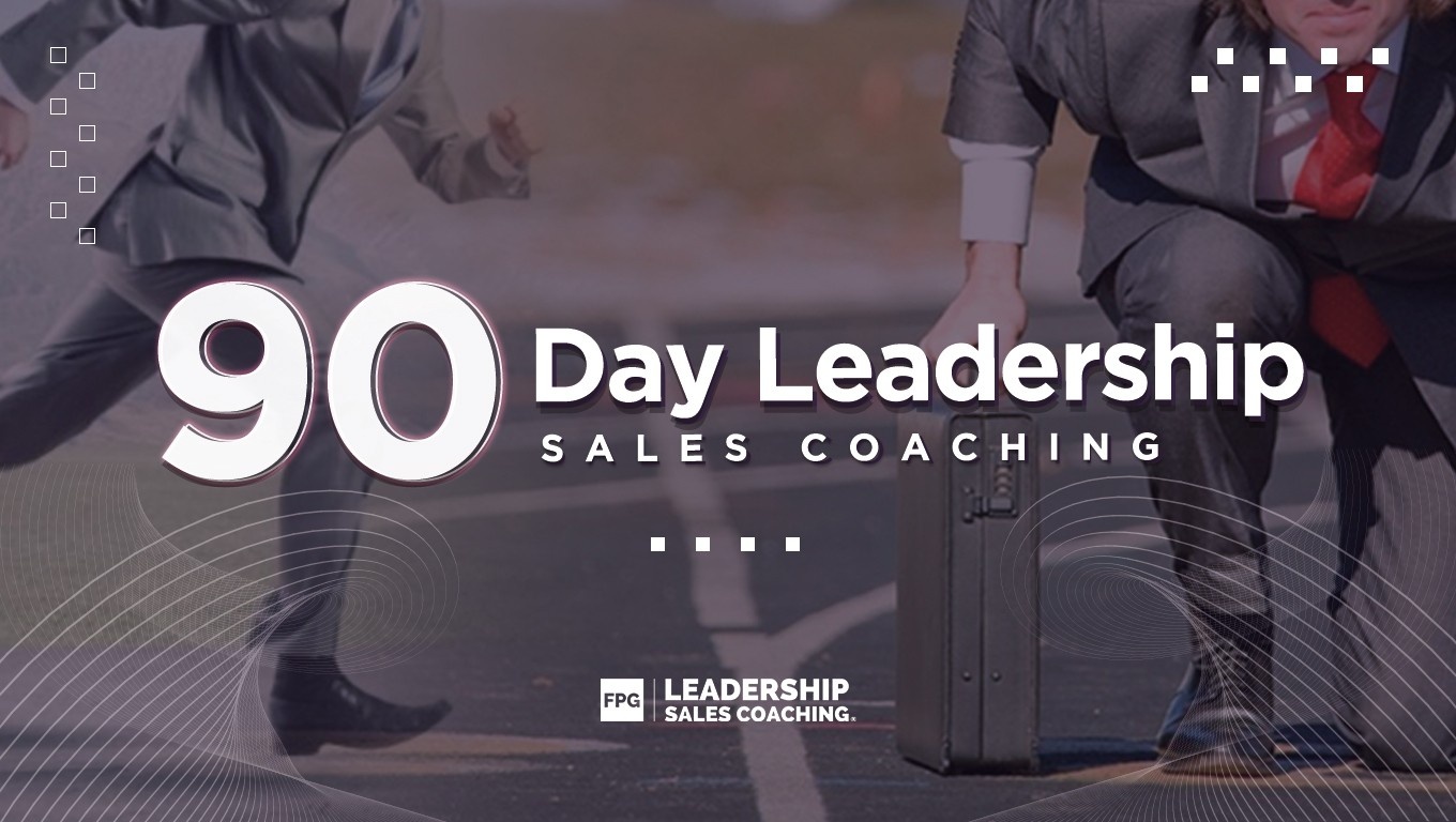 Sales Recruiting | Sales Training | Leadership Training | FPG
