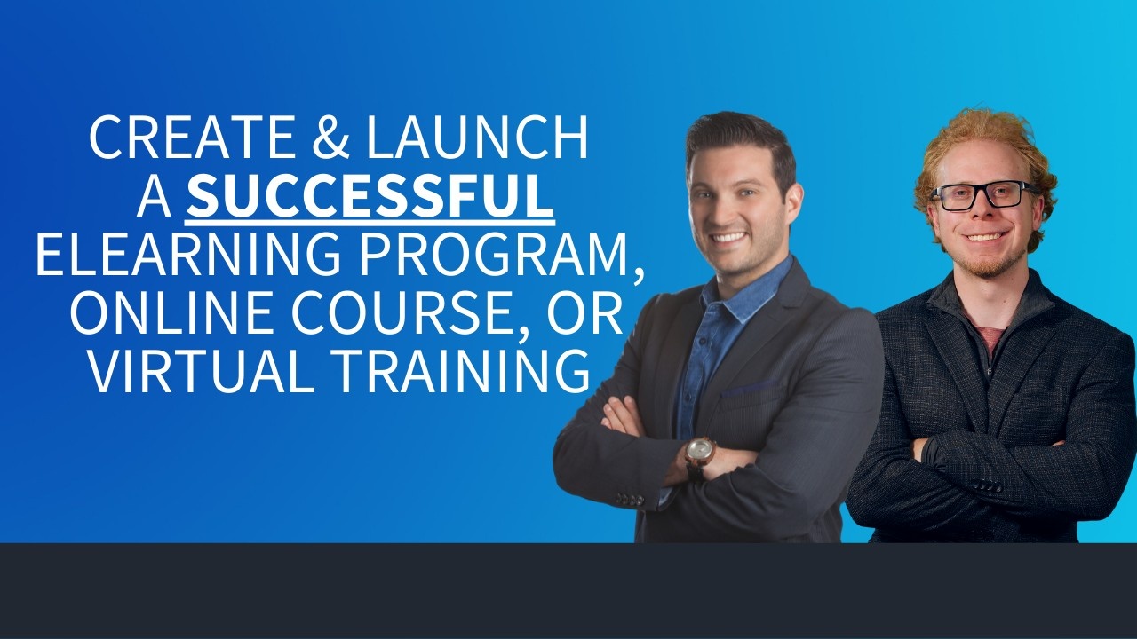 eLearning Simplified Academy