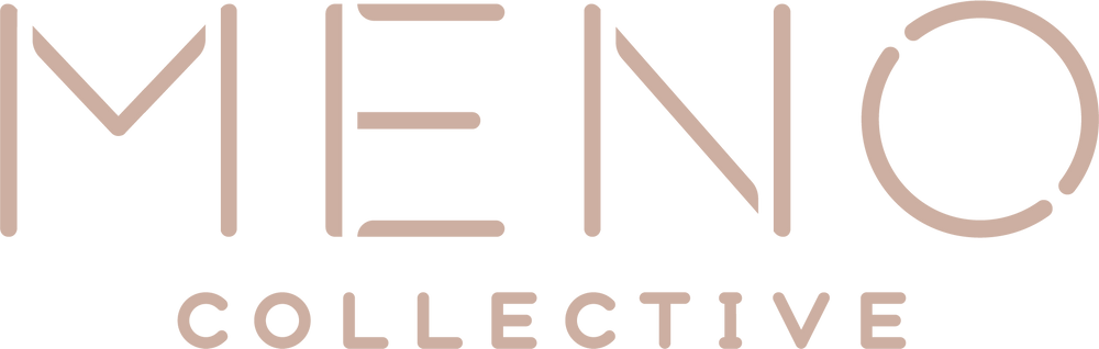 Meno Collective - Melissa MacGowan