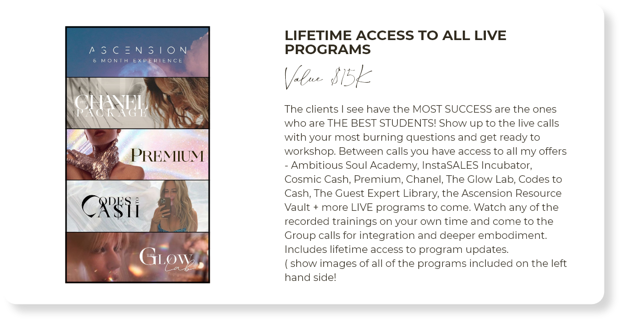 Ascension Mastermind