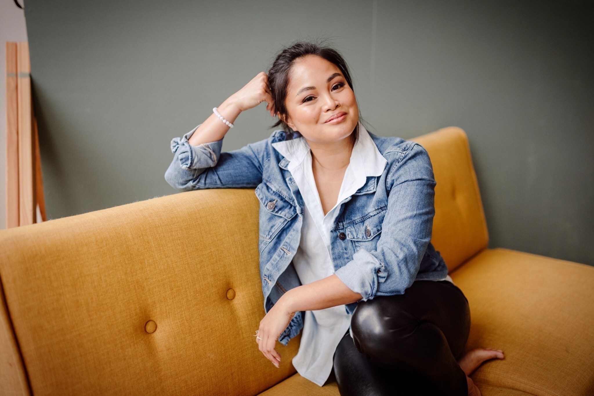 [LIVE WORKSHOP] The Performance Stretch System