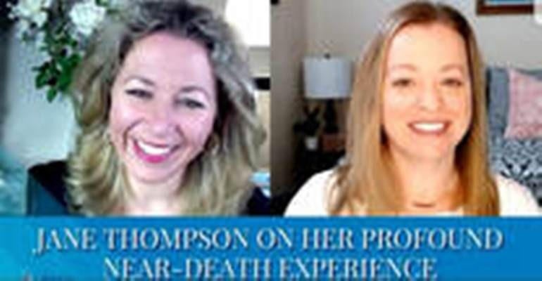 Jane's Safe Hands Healing | Jane Thompson, Intuitive Healer