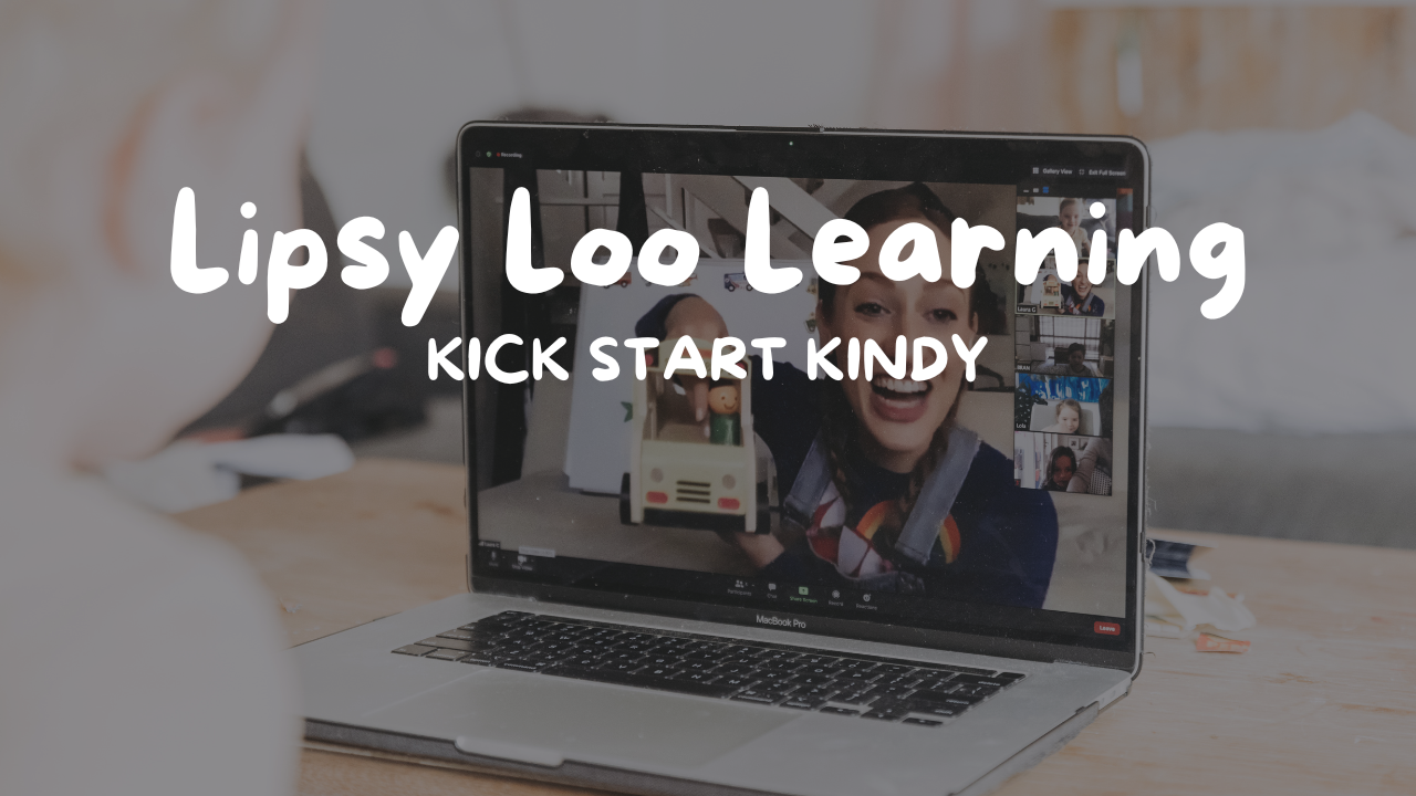 About Lipsy Loo Learning