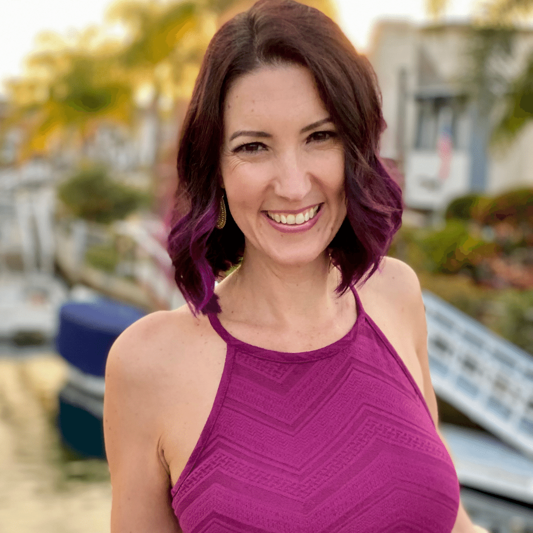 Jen Stillion - Body Movement Expert & Spiritual Manifestation Mentor