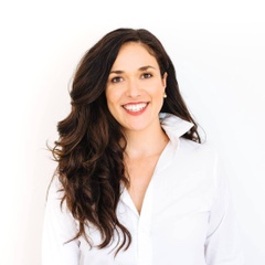 Jen Stillion - Body Movement Expert & Spiritual Manifestation Mentor