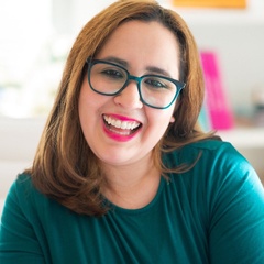 Jen Stillion - Body Movement Expert & Spiritual Manifestation Mentor