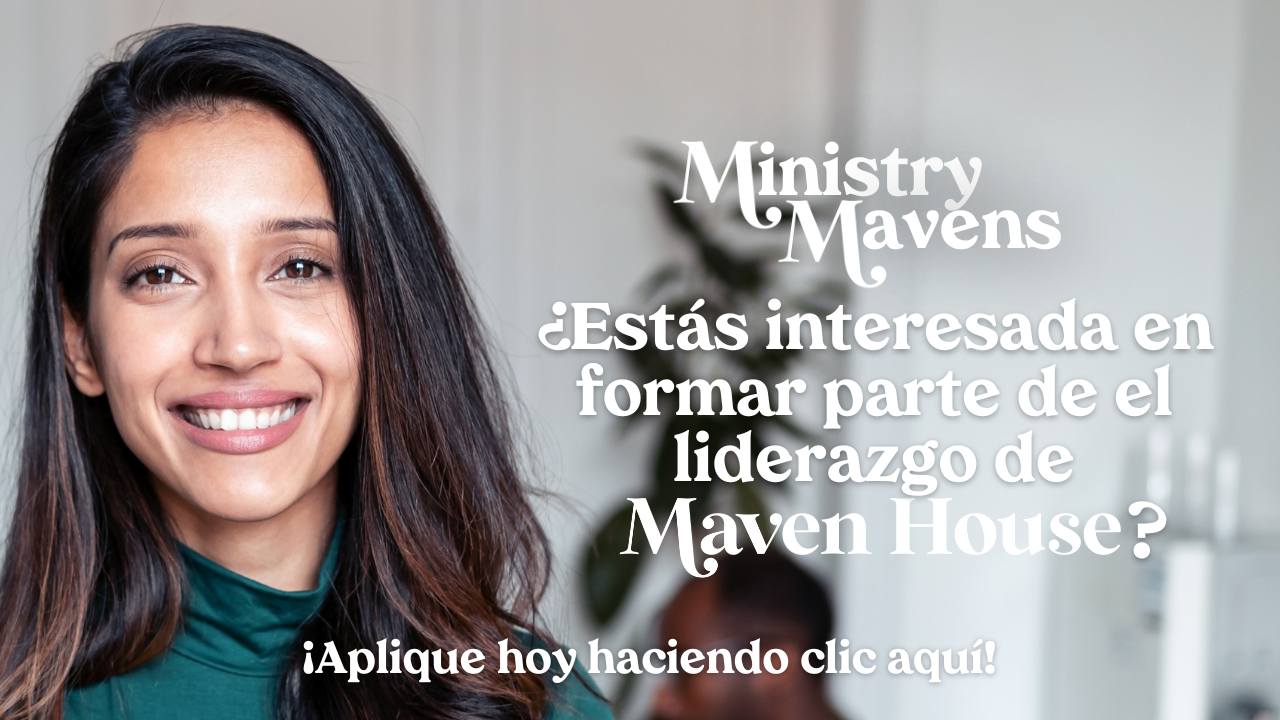 Maven House en Español