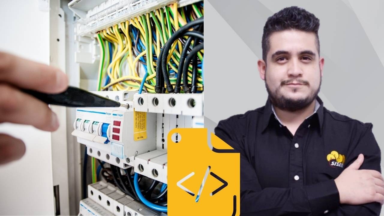 Academia de PLC – Cursos de PLC y Automatización Industrial