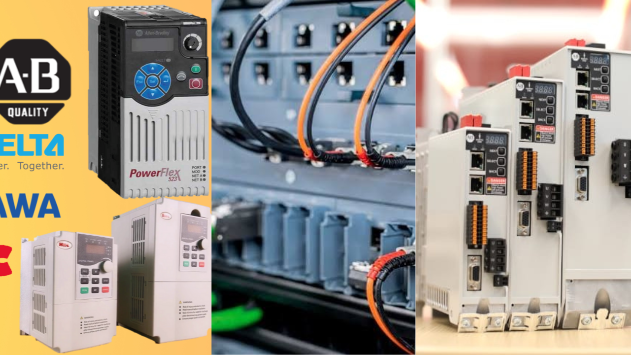 Academia de PLC – Cursos de PLC y Automatización Industrial