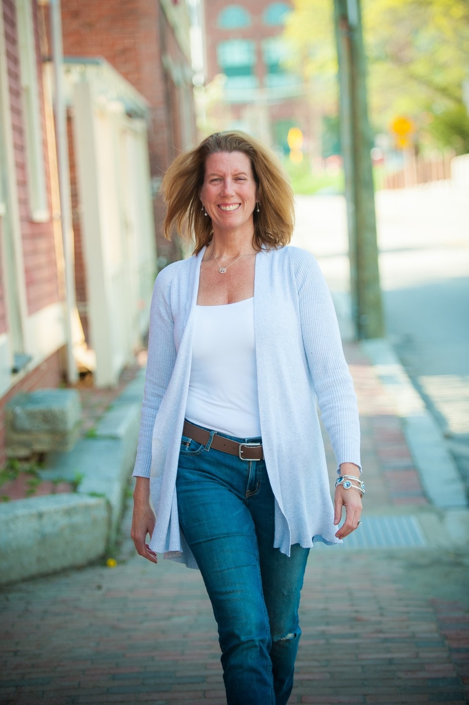 Lisa Natoli | The Healing Cure | Free Training