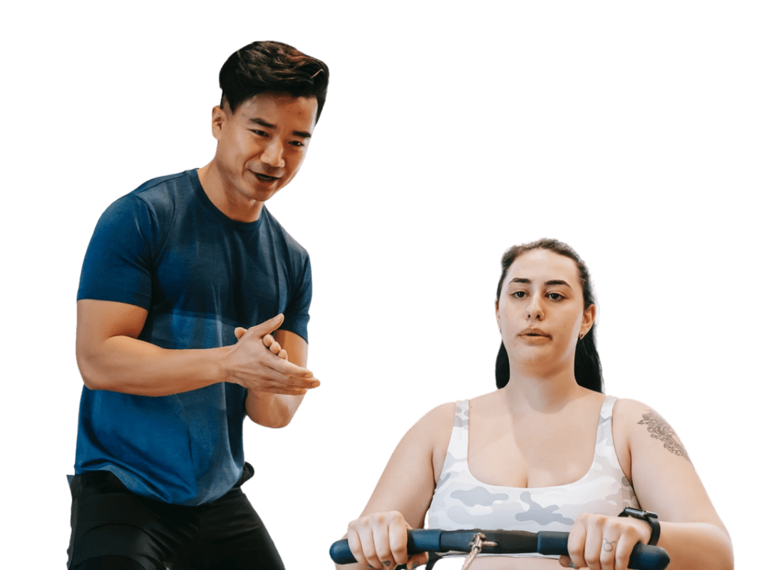 UCanRow2 Online Certification