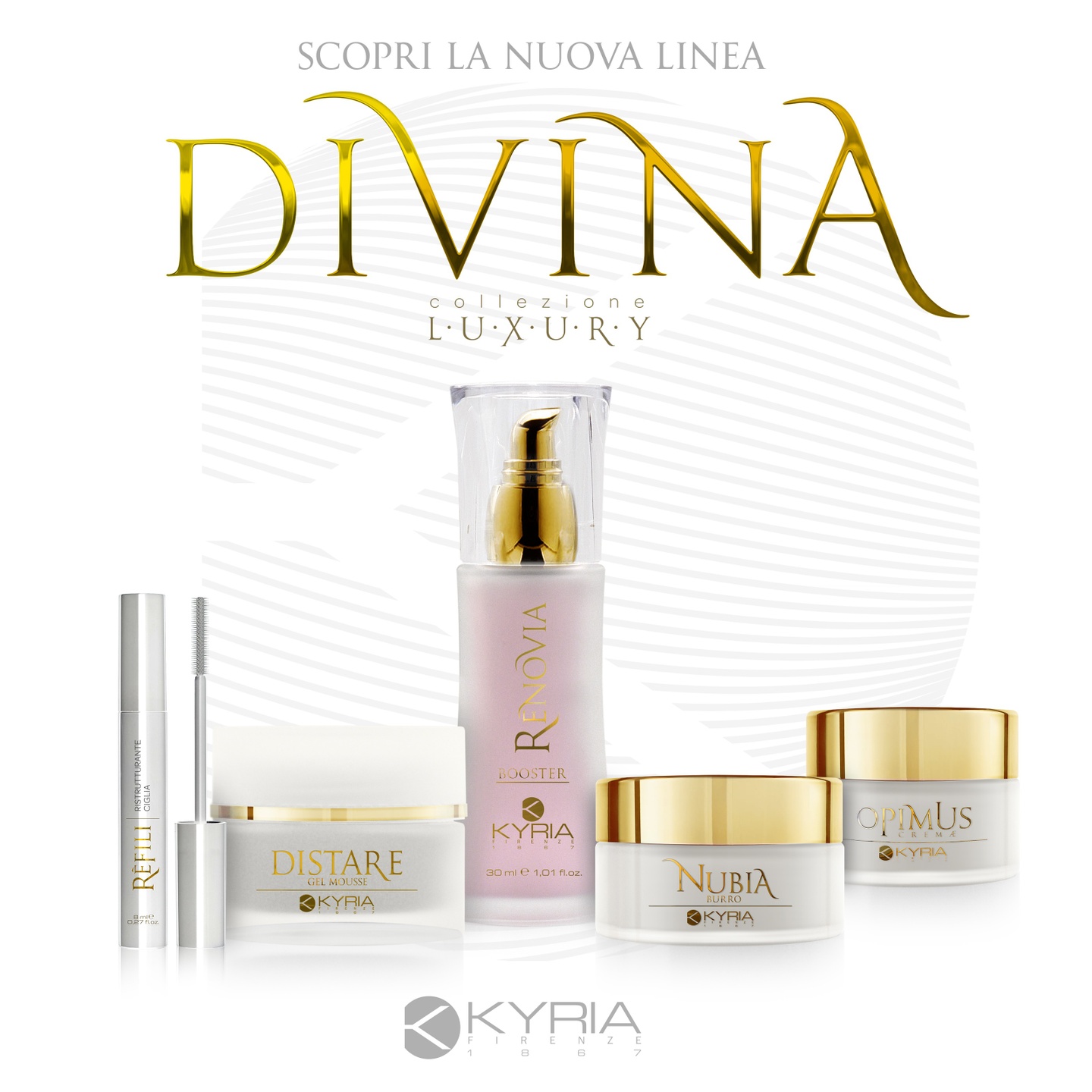 Kyria Firenze 1867 Academiæ