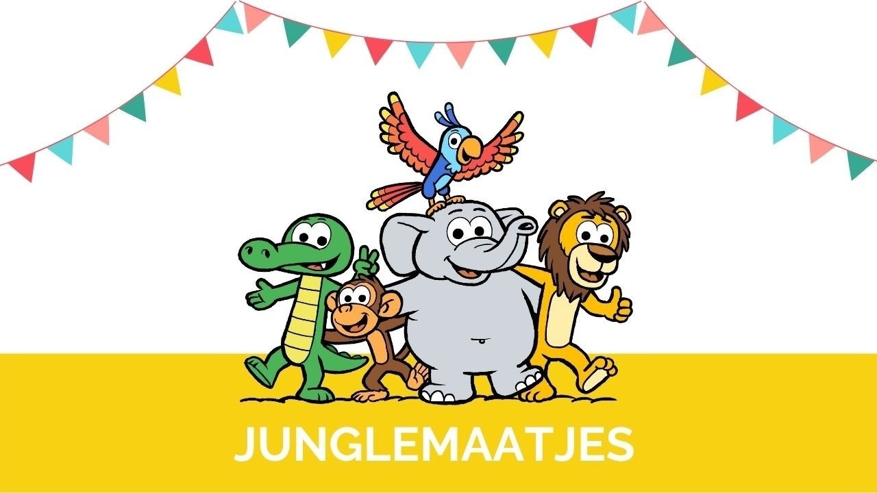 Op Kindermaat: sociale en emotionele vaardigheden voor kinderen.