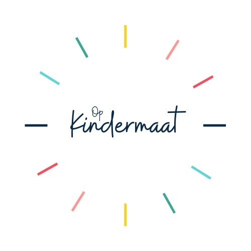 Op Kindermaat: sociale en emotionele vaardigheden voor kinderen.