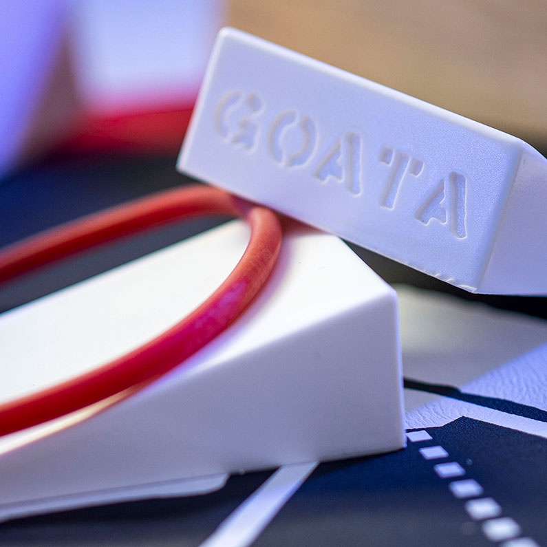 GOATA Movement Change Movement Patterns Increase Athletic Performance