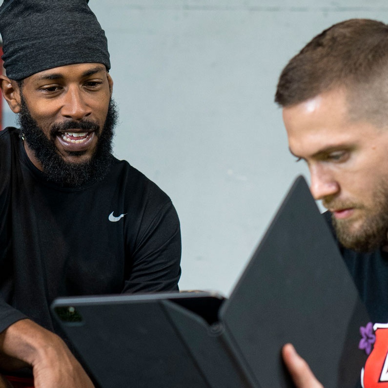 GOATA Movement Change Movement Patterns Increase Athletic Performance