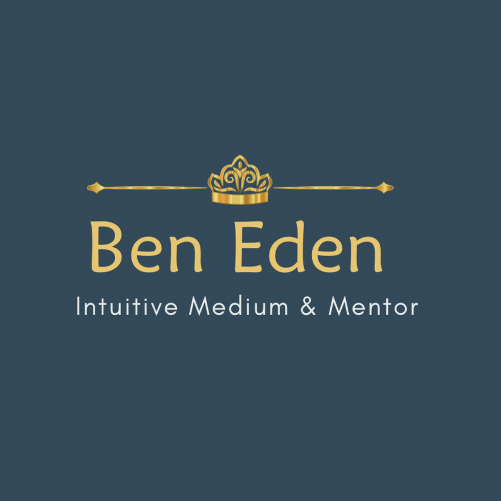 Ben Eden