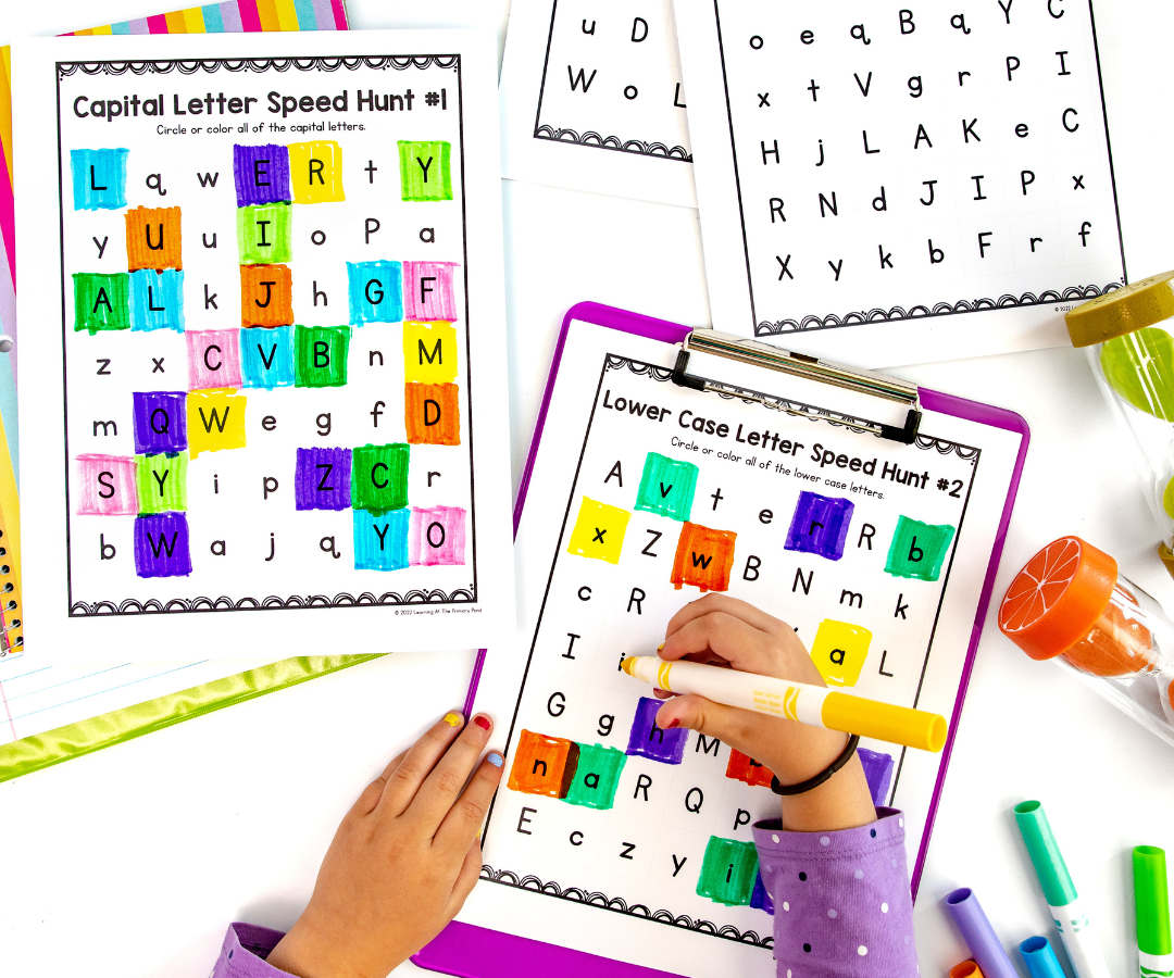 Literacy Clubs Waitlist