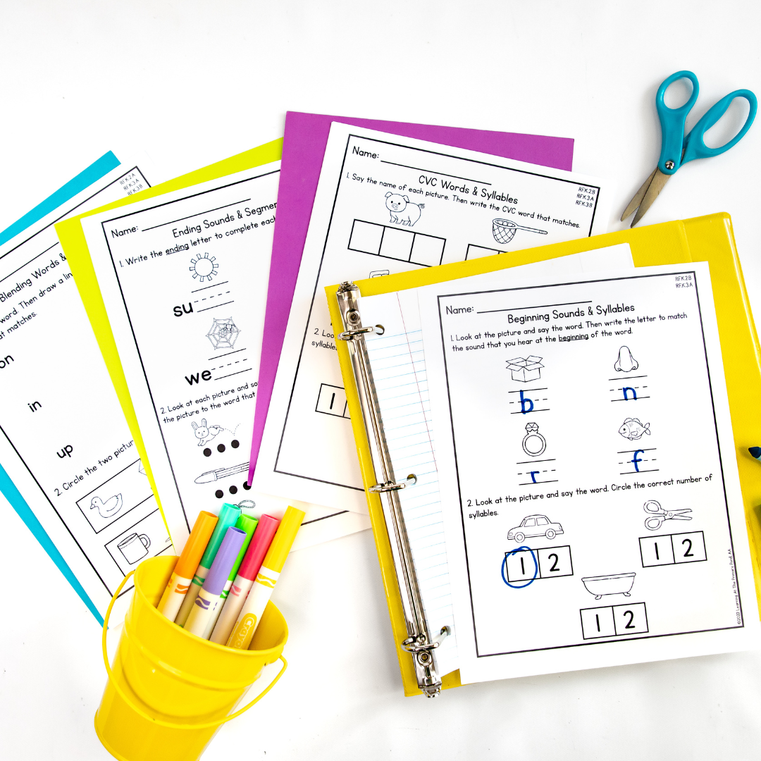 Literacy Clubs Waitlist