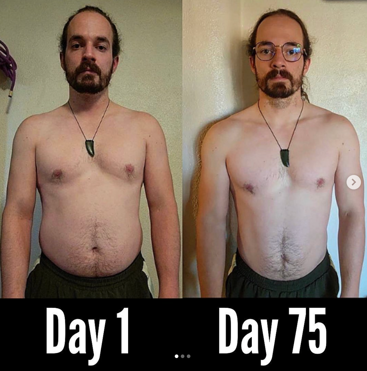 The Men's Recomp Blueprint by Will Vargas