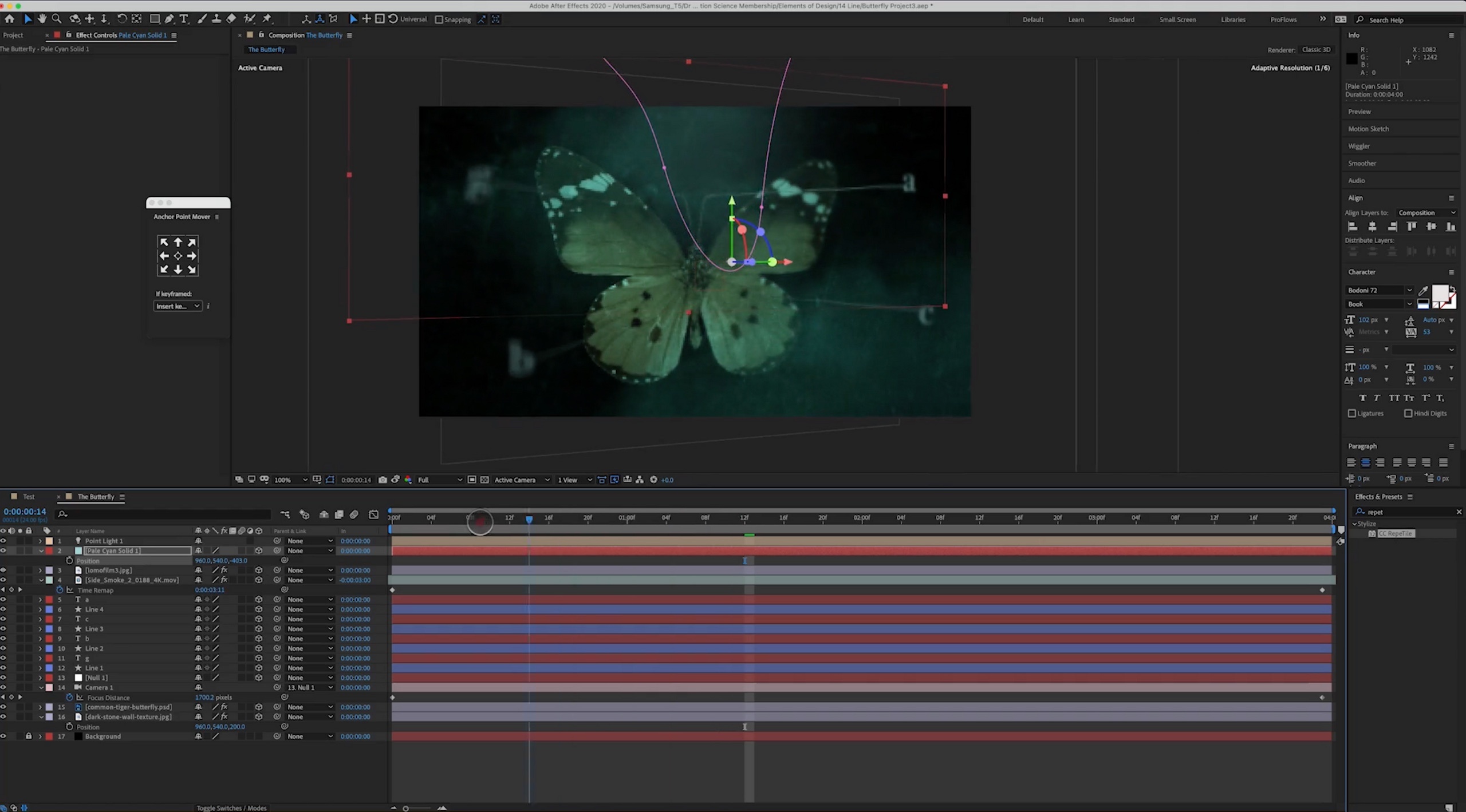 Motion Science | Motion Design Tutorials, Training and Inspiration