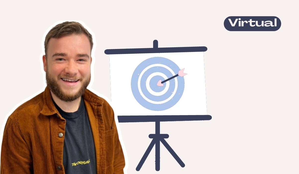 Marketing Events: Workshops and Webinars | Girls in Marketing