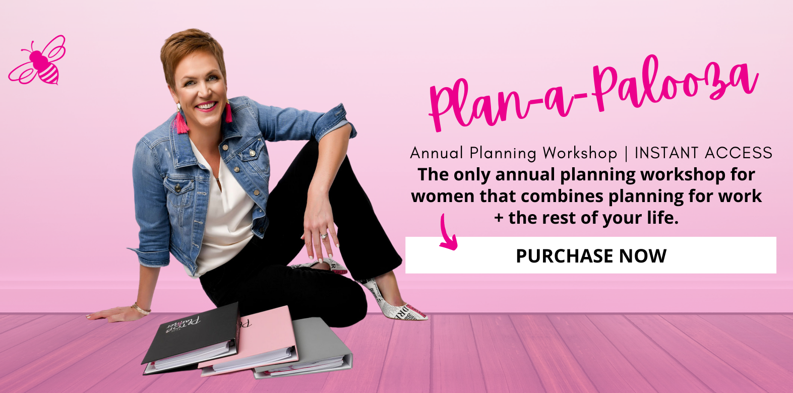 How to Stop Overplanning (Even If You’re a Planner)