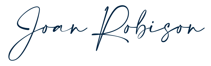 Joan Robison