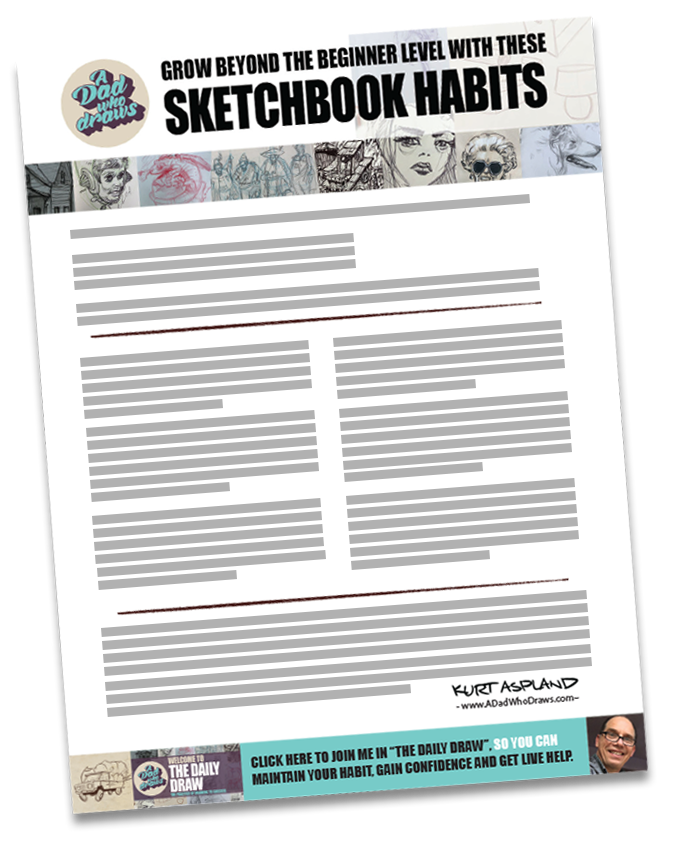 How To Draw Academy - Discover your style while you learn to draw