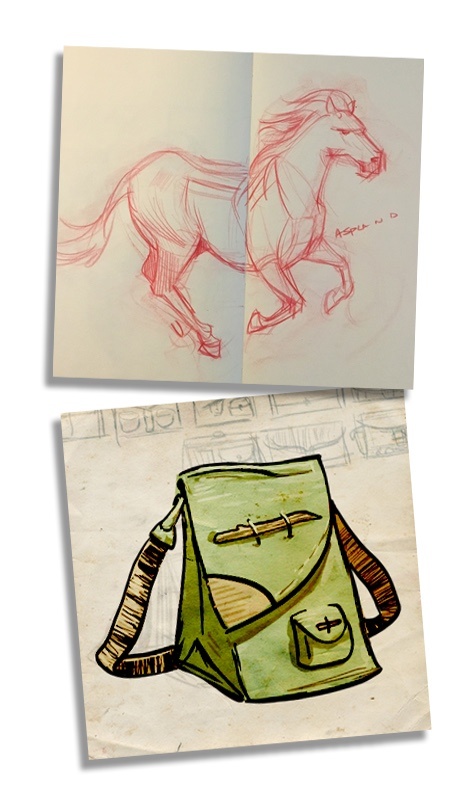 How To Draw Academy - Discover your style while you learn to draw