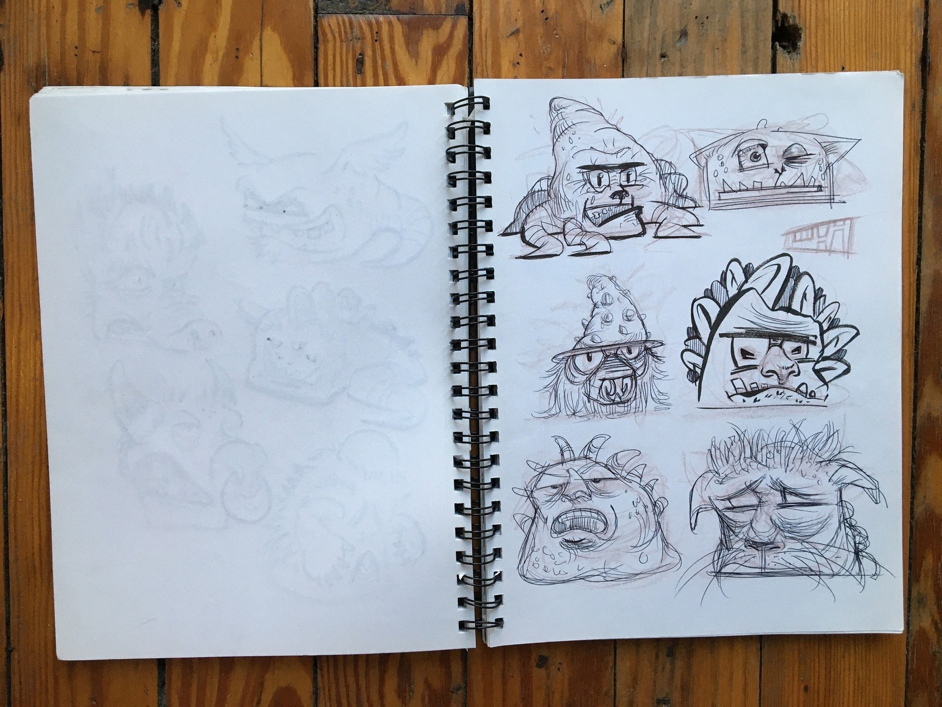 How To Draw Academy - Discover your style while you learn to draw