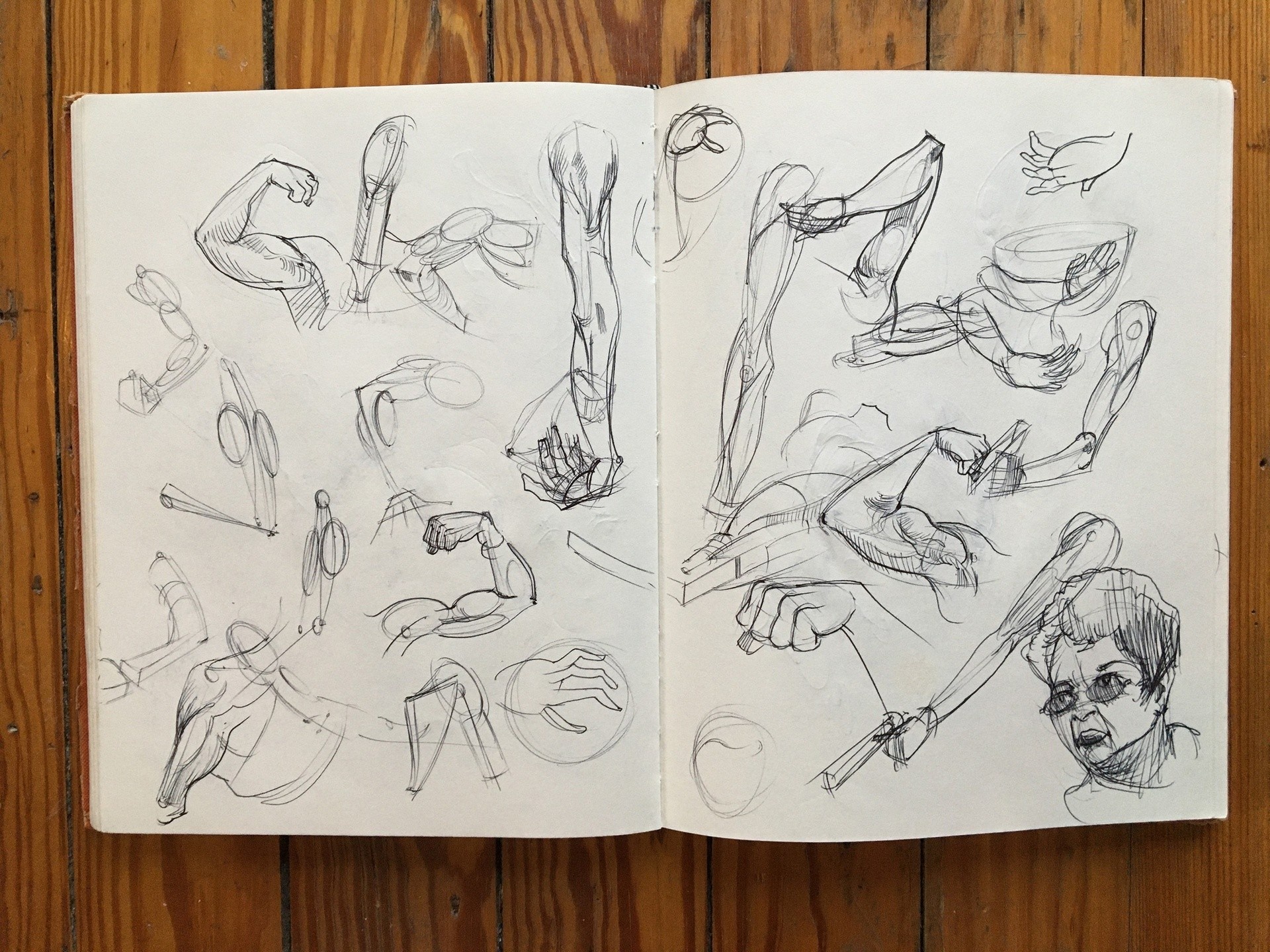 How To Draw Academy - Discover your style while you learn to draw