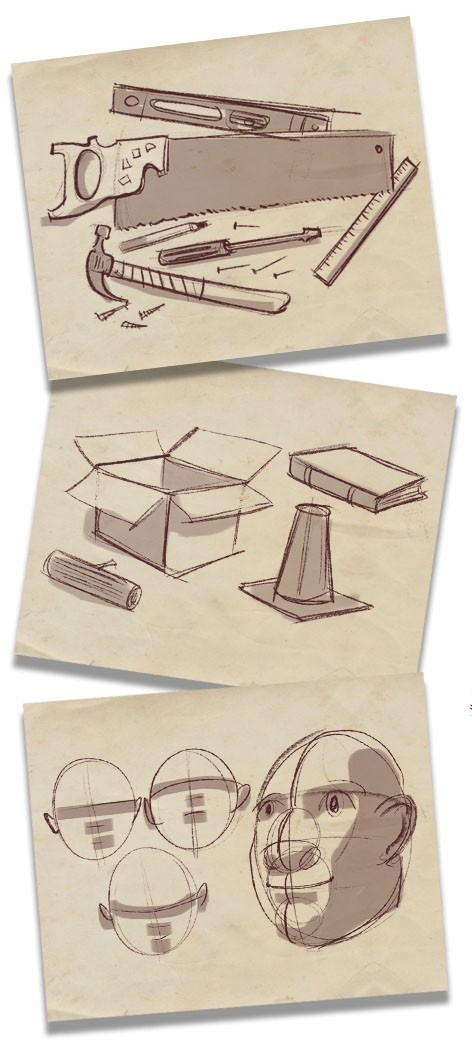 How To Draw Academy - Discover your style while you learn to draw