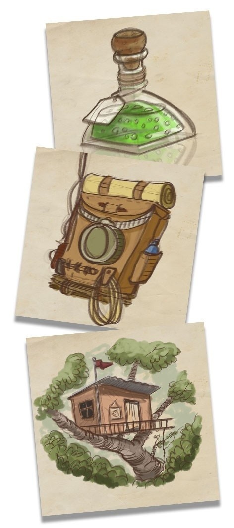 How To Draw Academy - Discover your style while you learn to draw