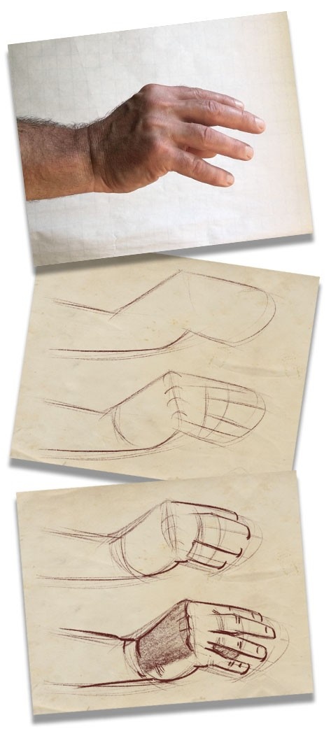 How To Draw Academy - Discover your style while you learn to draw