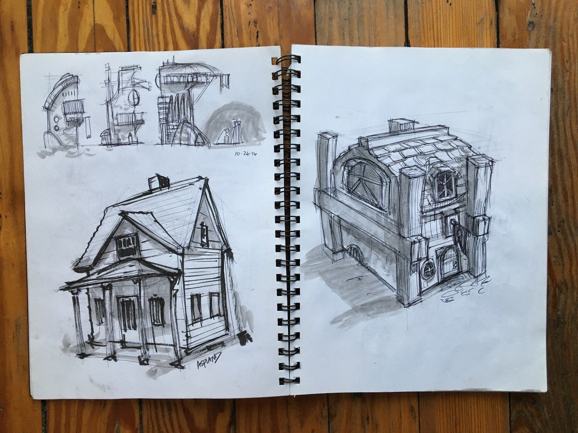 How To Draw Academy - Discover your style while you learn to draw