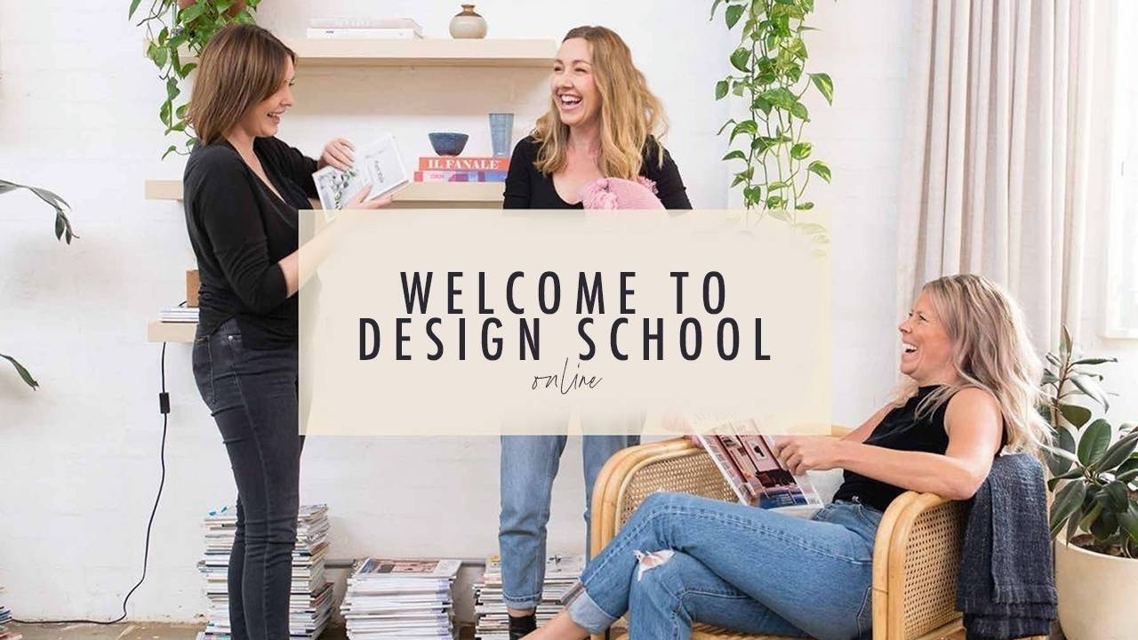 Interior Design Schools Online | Cabinets Matttroy