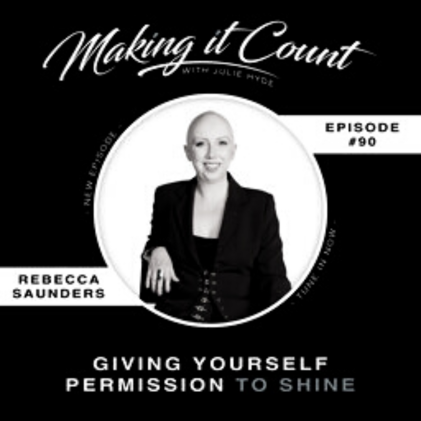About Rebecca Saunders