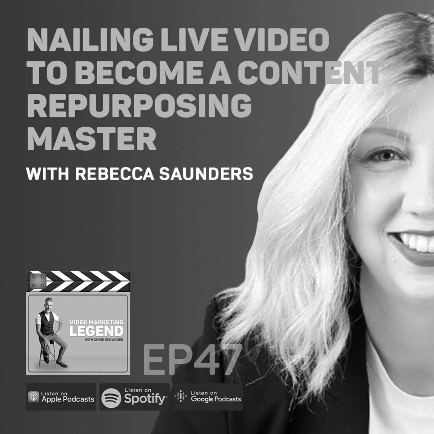 About Rebecca Saunders
