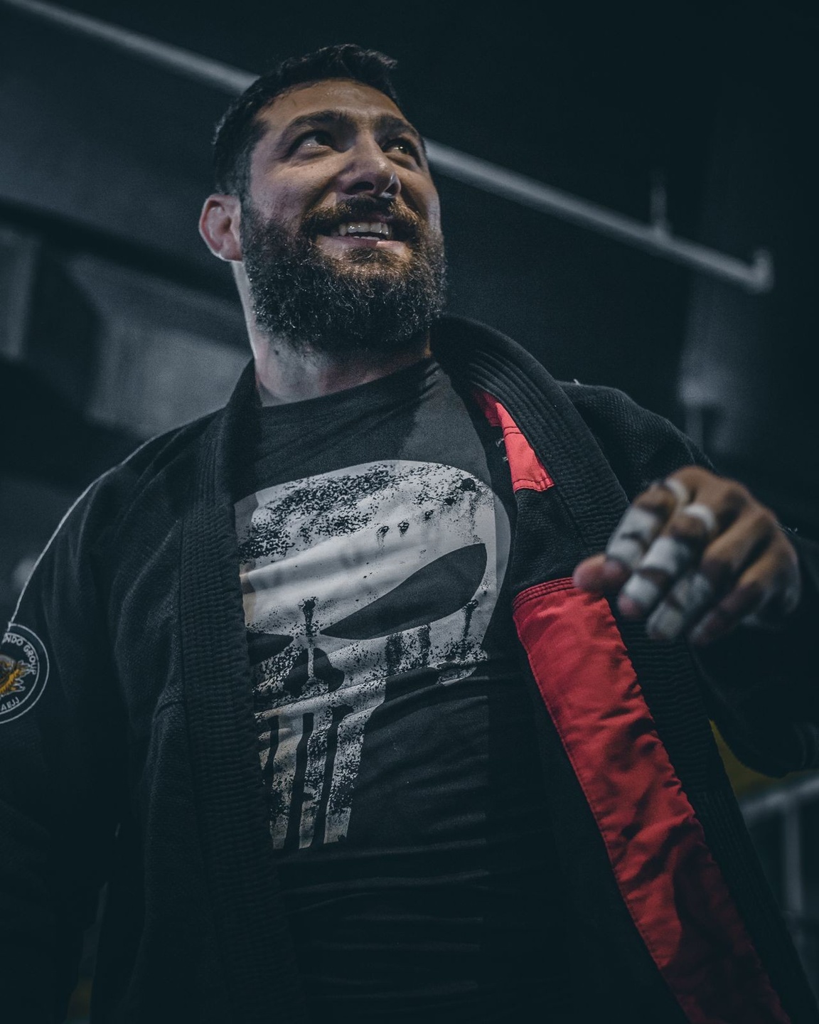 Brazilian Jiu Jitsu